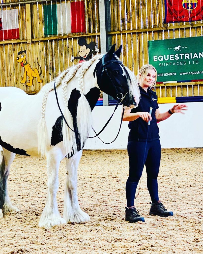 Sit Well Method FAQs - horse rider balance and equestrian seat