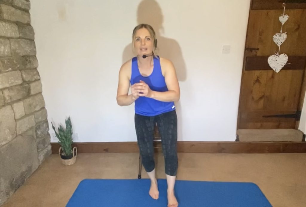 Are your Hamstrings affecting your leg position? - Sit Well Method